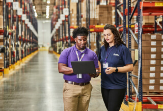 Envision Award | FedEx